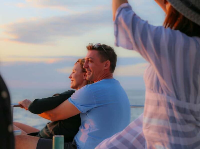 Broome: Sunset Cruise with Delicious Canapes and Transfers - Final Thoughts