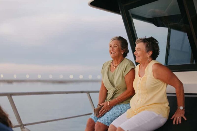 Broome Sunset & Whale Watching Cruise - Who Is This Tour Best For?