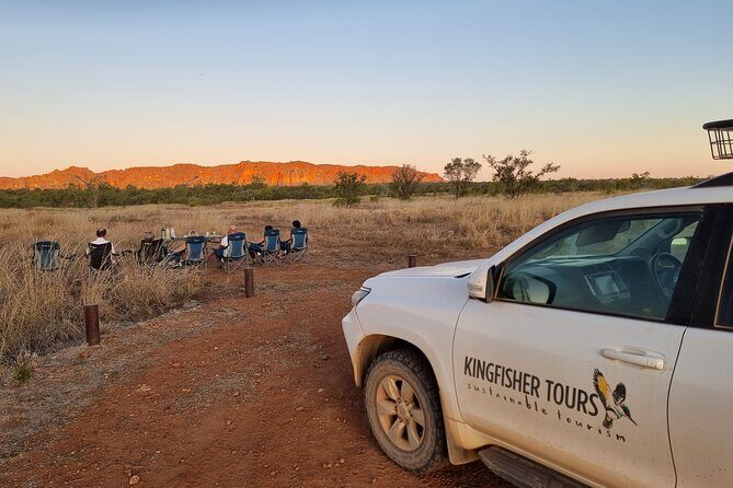 Broome to Bungles Day Trek with Aboriginal guides - A Journey of Cultural and Natural Discovery
