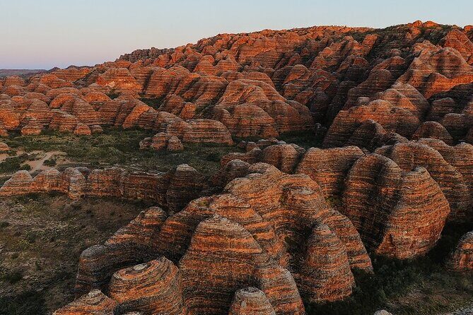 Broome to Bungles Day Trek with Aboriginal guides - Who Will Love This Tour?