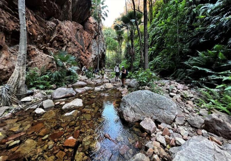 Broome to Darwin: 10 Day Kimberley Tour - An In-Depth Look at the Kimberley Adventure