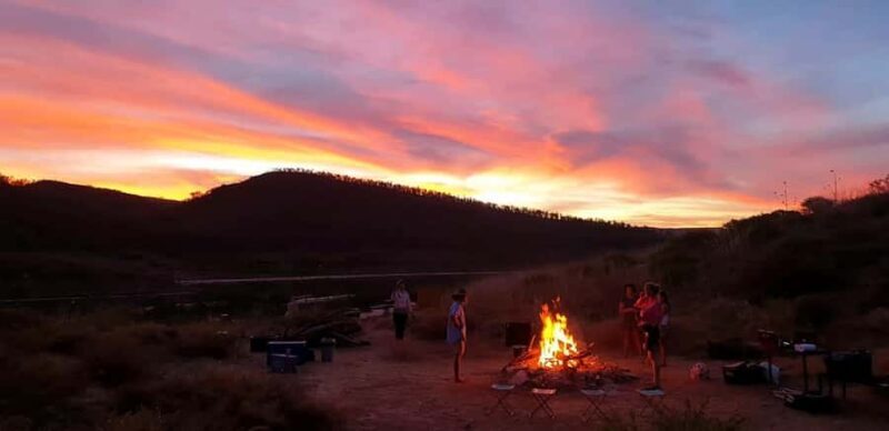 Broome to Darwin: 10 Day Kimberley Tour - FAQs