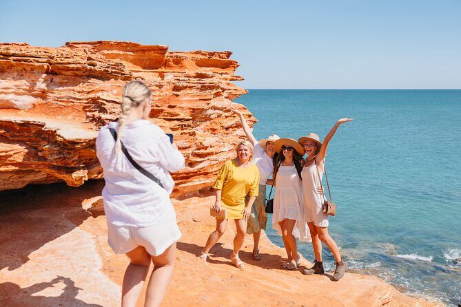 Broome to Horizontal Falls Half Day Adventure - Frequently Asked Questions