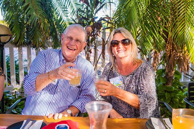 Broome Trio Afternoon Adventure: Brewery, Museum & Crocodile Park - Final Word