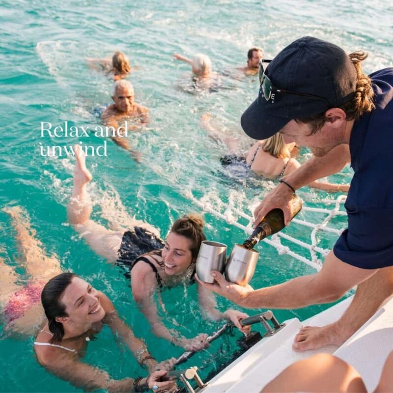 Broome's Iconic Catamaran Sunset Cruise - The Boom Net: A Fun Twist