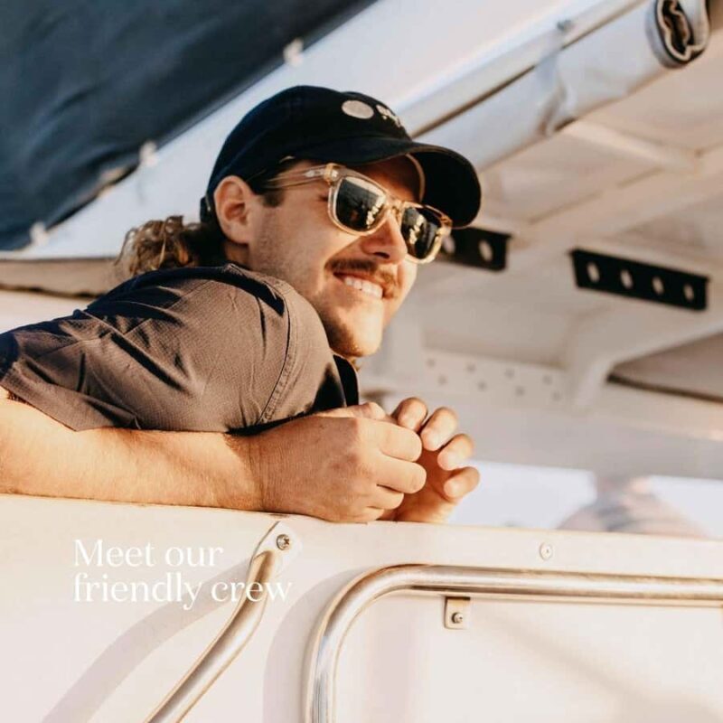 Broome's Iconic Catamaran Sunset Cruise - Value for Money