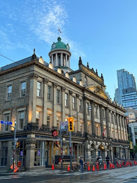Brothels of Old Toronto Walking Tour - Final Thoughts