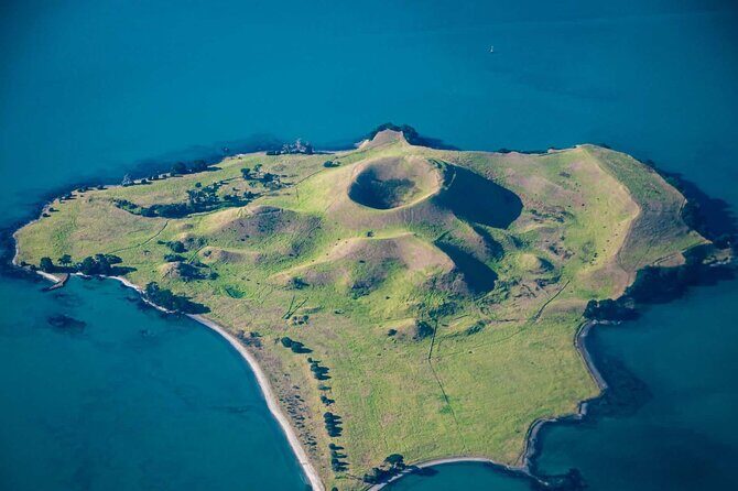 Browns Island Motukorea Sea Kayak Tour - FAQ