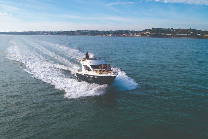 Browse Katerina - Private Tours, Hire & Charter - Key Points