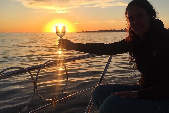 Browse Katerina - Private Tours, Hire & Charter - A Closer Look at the Katerina Boat Tour Experience