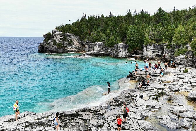 Bruce Peninsula Day Trip from Toronto - Season and Weather Considerations