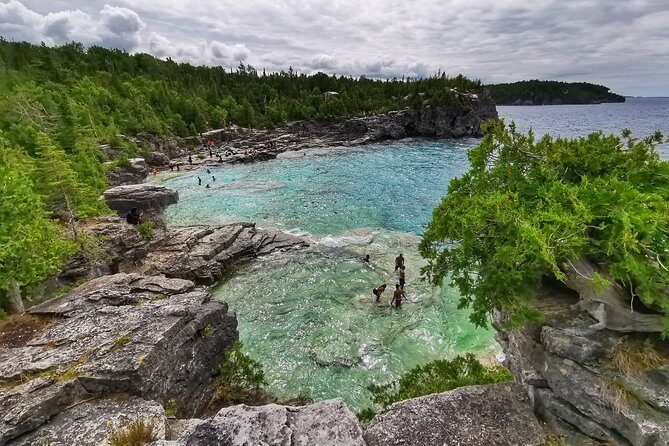 Bruce Peninsula Day Trip from Toronto - Value and Cost