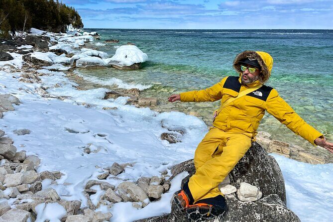 Bruce Peninsula Day Trip from Toronto - Practical Tips for Travelers
