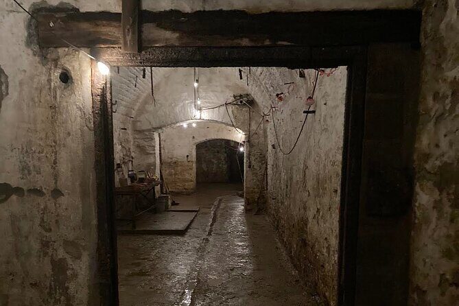 Bruckmann Brewery History Tour - Final Thoughts: Is the Bruckmann Brewery Tour Worth It?