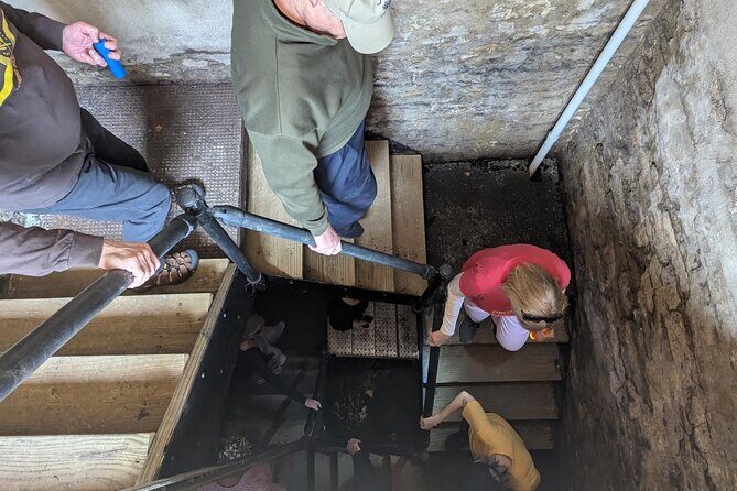 Bruckmann Brewery History Tour - FAQ