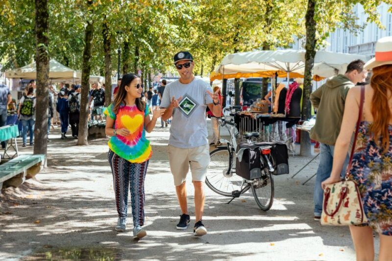 Bruges: 2-Hour Private Kick-Start Tour with a Local - Practical Tips for the Tour