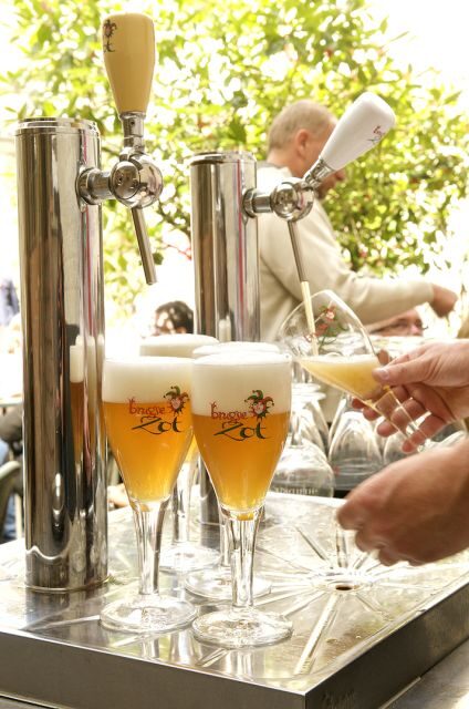 Bruges: 3-Hour Beer and Chocolate Tasting Private Tour - Introduction