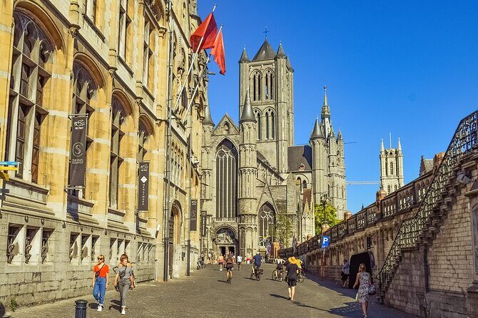 Bruges and Ghent Day Tour from Brussels - Final Thoughts: Is It Worth It?