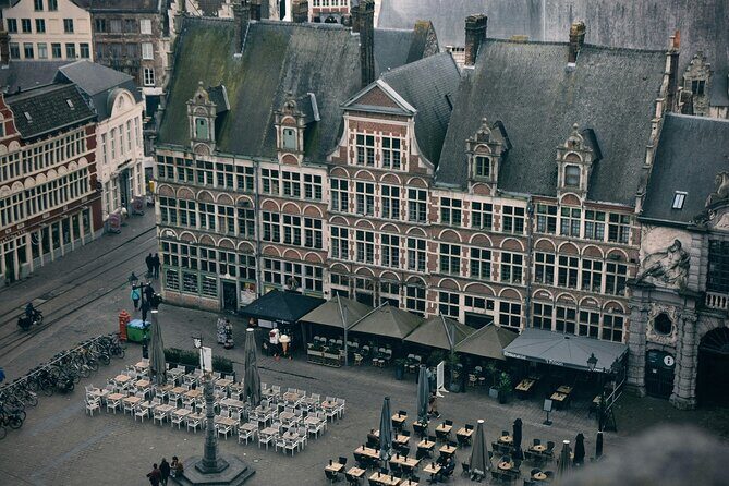 Bruges and Ghent Day Tour from Brussels - FAQs