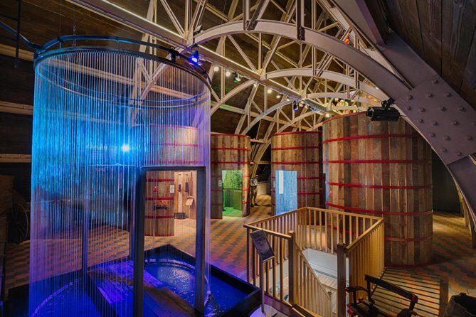 Bruges Beer Experience Entrance Ticket - The Practical Side: Logistics and Value