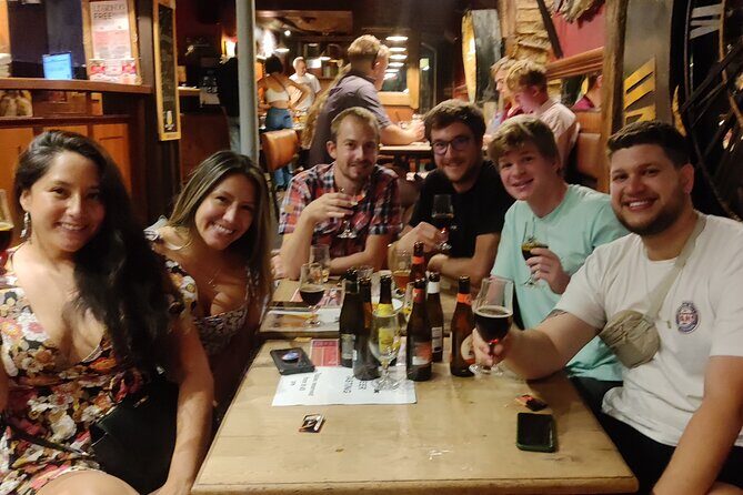 Bruges Beer Tasting Experience (with cheese!) - Final Thoughts