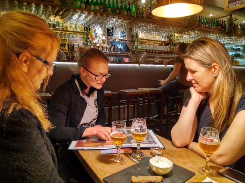 Bruges: Belgian Beer Tour with Chocolate Pairing - Final Thoughts – Is It Worth It?