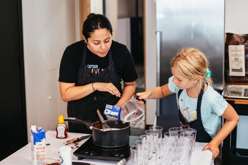 Bruges: Belgian Praline and Mendiants Chocolate Workshop - The Value of This Experience