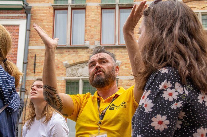 Bruges Bites & Sights - Belgian Food, Beer & A Little Bit Of History - FAQs