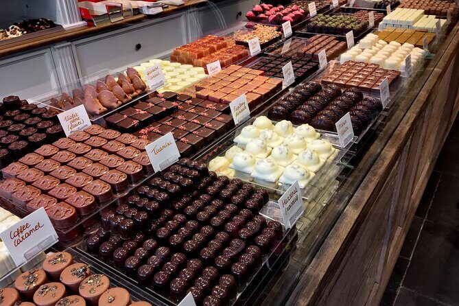 Bruges Charms and Gems Tour for Cruise Passengers - FAQs