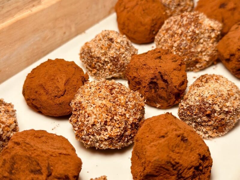 Bruges: Chocolate Truffle Making Class - Who Will Love This Experience?  