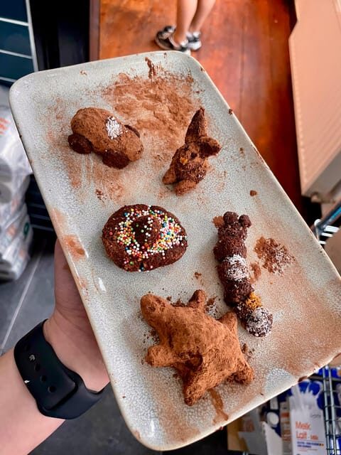 Bruges: Chocolate Truffle Making Class - The Itinerary Breakdown