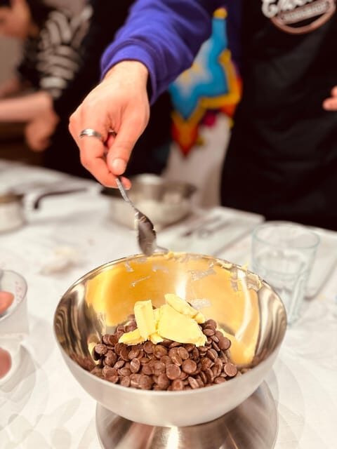 Bruges: Chocolate Truffle Making Class - What Reviewers Say