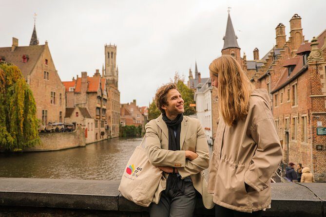 Bruges Day Trip with Audio Guide Option from Paris - Analysis of the Price and Value