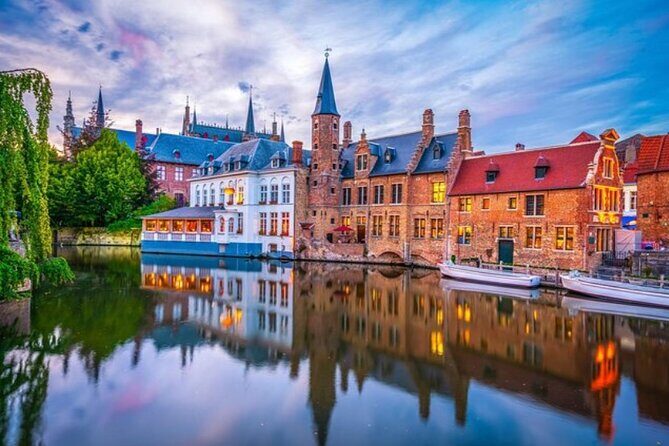 Bruges Delights - Best Tour Designed for Cruise Passengers - What Makes This Tour Stand Out