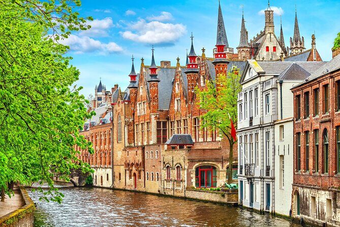 Bruges Delights - Best Tour Designed for Cruise Passengers - FAQ