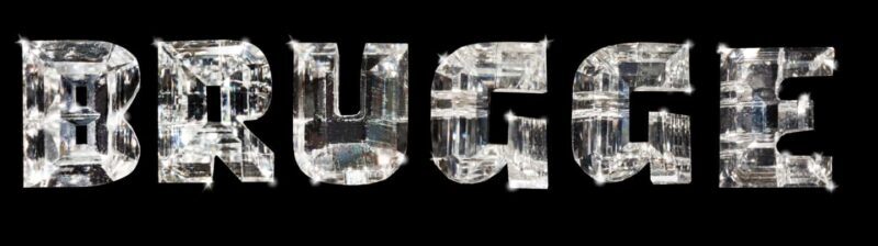 Bruges: Diamond Museum Ticket with Polishing Demonstration - Location & Access