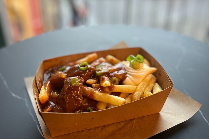 Bruges Food Tour with Full Meal & Drinks by Do Eat Better - The Sum Up