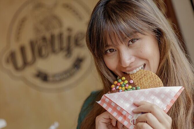 Bruges Full day private trip from Amsterdam - The Itinerary: A Mix of Guided Highlights & Free Time