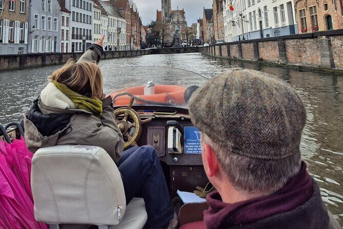 Bruges Guided Day Tour from Paris with Canal Cruise - Who Is This Tour Best For?
