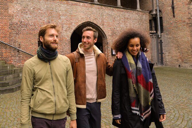 Bruges Guided Day Trip with Canal Cruise Option and Hotel Pickup - Frequently Asked Questions