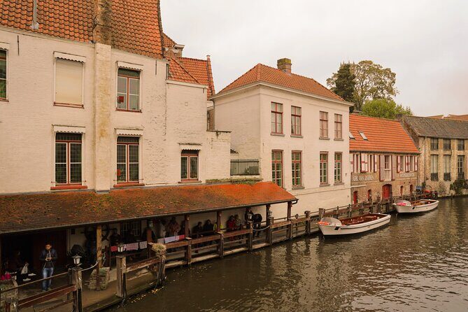 Bruges Guided Day Trip with Canal Cruise Option and Hotel Pickup - Final Thoughts