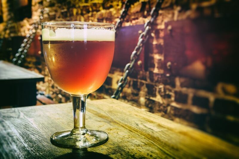 Bruges: Guided Walking Tour - Key Points