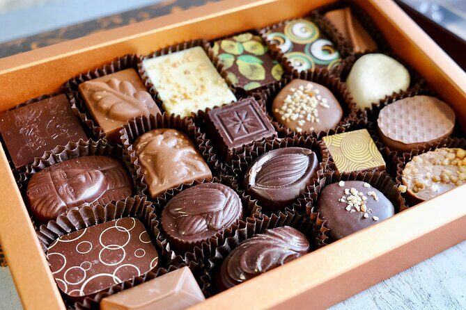 Bruges Highlights, Boat, Beer, Chocolate Day trip from Paris - Who Is This Tour Best For?