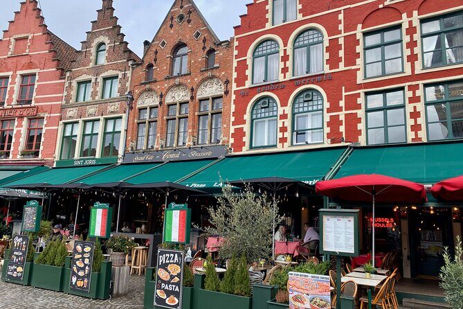 Bruges Highlights, Boat, Beer, Chocolate Day trip from Paris - Final Thoughts