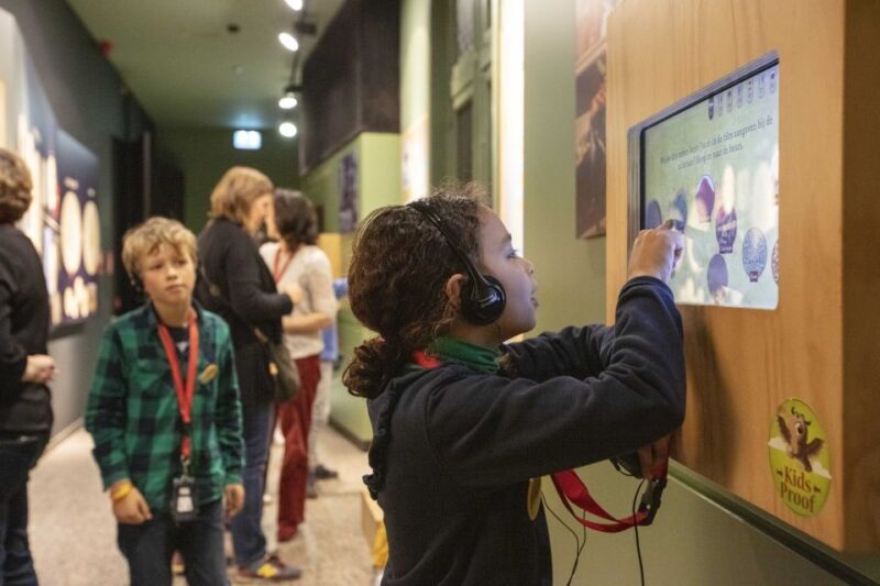 Bruges: Historium Bruges Medieval Experience Ticket - Why It’s a Good Choice and Who It’s Best For