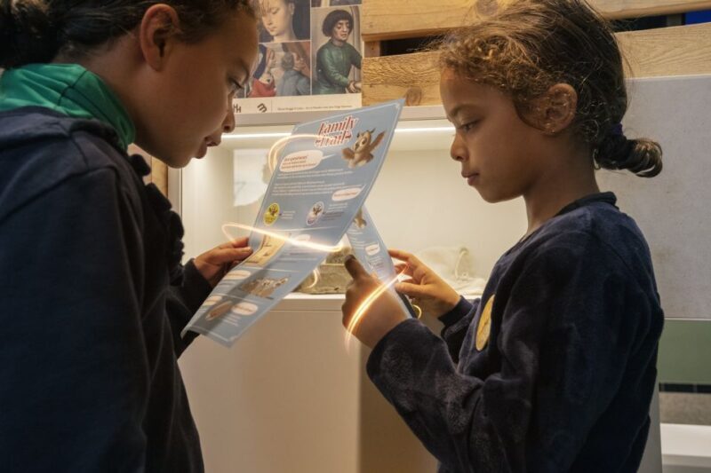 Bruges: Historium Bruges Medieval Experience Ticket - Practical Tips for Visiting