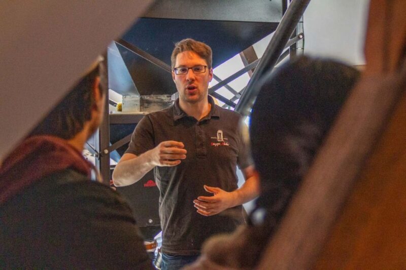 Bruges: History, Chocolate and Beer Walking Tour - The Sum Up: Is This Tour for You?