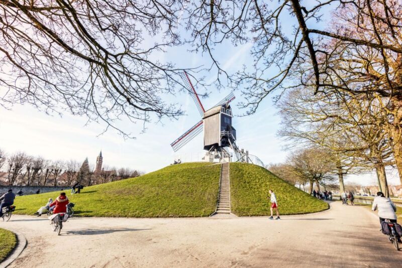 Bruges: Musea Brugge Card with Entry to 11 Museums - Discovering Bruges: The Practical Advantage of the Musea Brugge Card