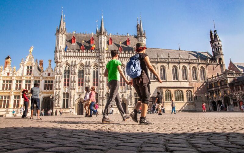 Bruges: Musea Brugge Card with Entry to 11 Museums - The Practicalities: What’s Worth Noting?