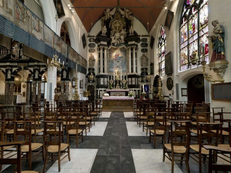 Bruges: Musea Brugge Card with Entry to 11 Museums - Authentic Experiences and Hidden Gems